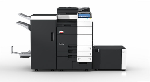 Downloads - ineo 754e - DEVELOP | Europe